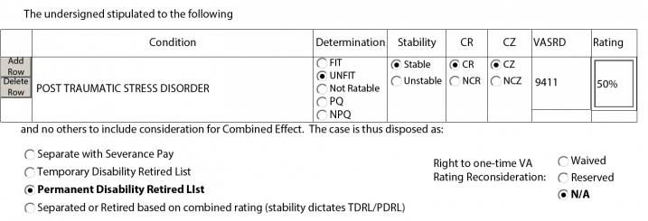 Need help computing CRSC with PDRL | Physical Evaluation Board Forum